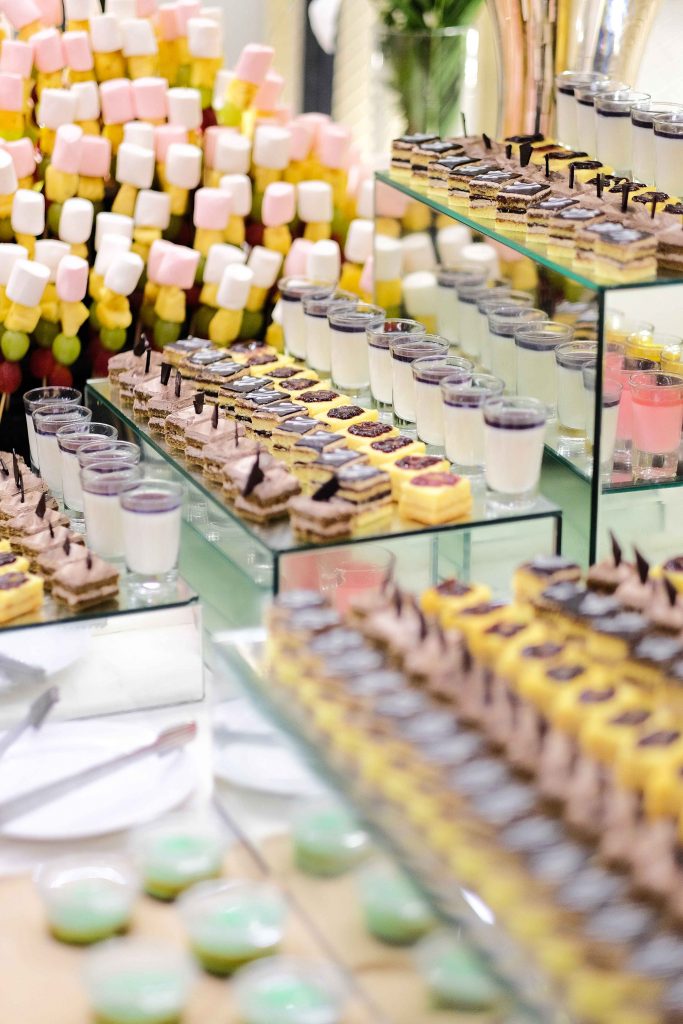 Catering Set Up Gallery Medina Catering